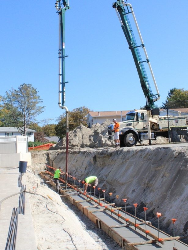 Site Development & Construction - Complete Site